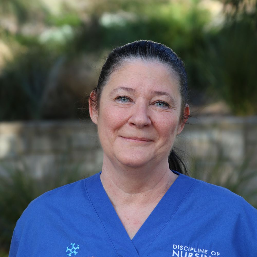 2022 Sarah Cope Award and lecture: UC student transforming care of the ...