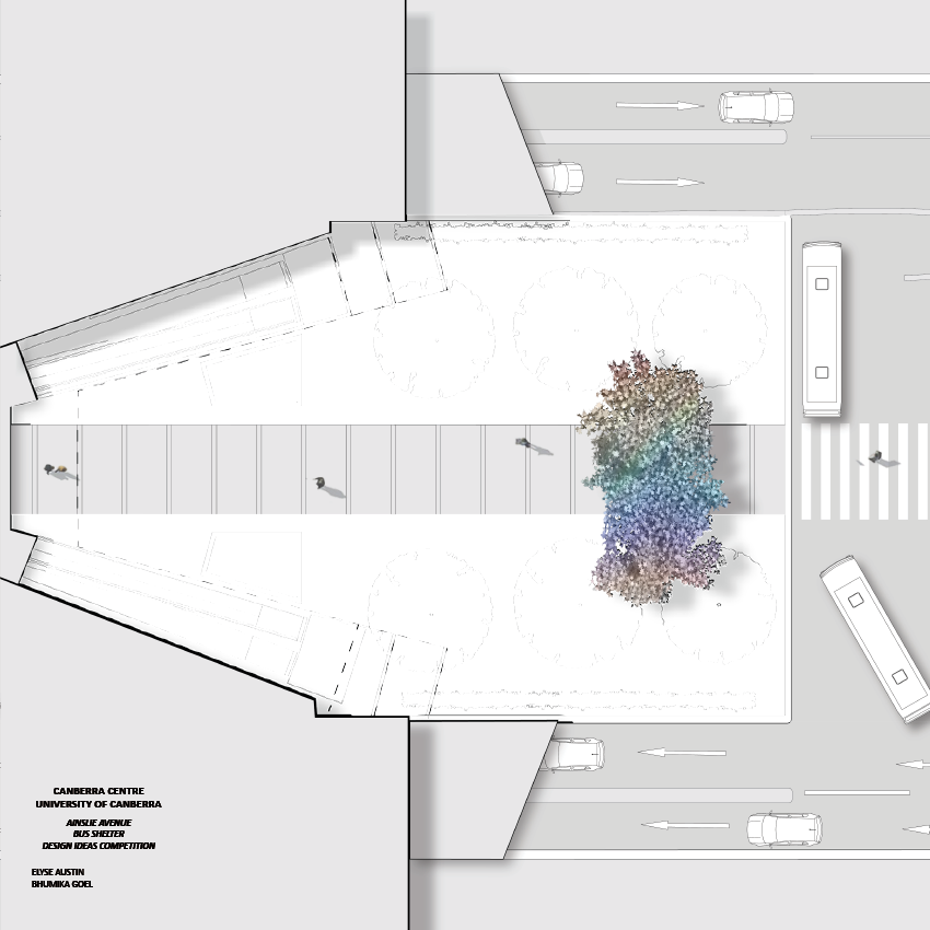 Ainslie Avenue Bus Shelter Design Ideas Competition - University of ...