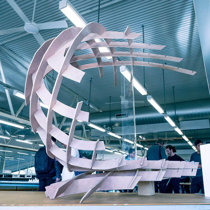 Ainslie Avenue Bus Shelter Design Ideas Competition - University of ...