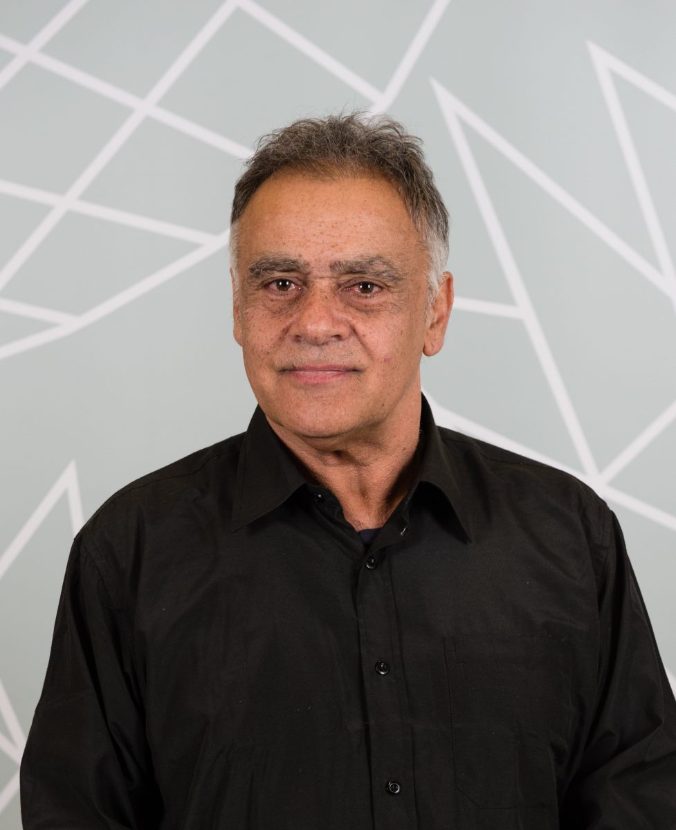 Dr Paul Collis - University of Canberra