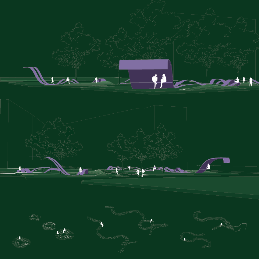 Ainslie Avenue Bus Shelter Design Ideas Competition - University of ...