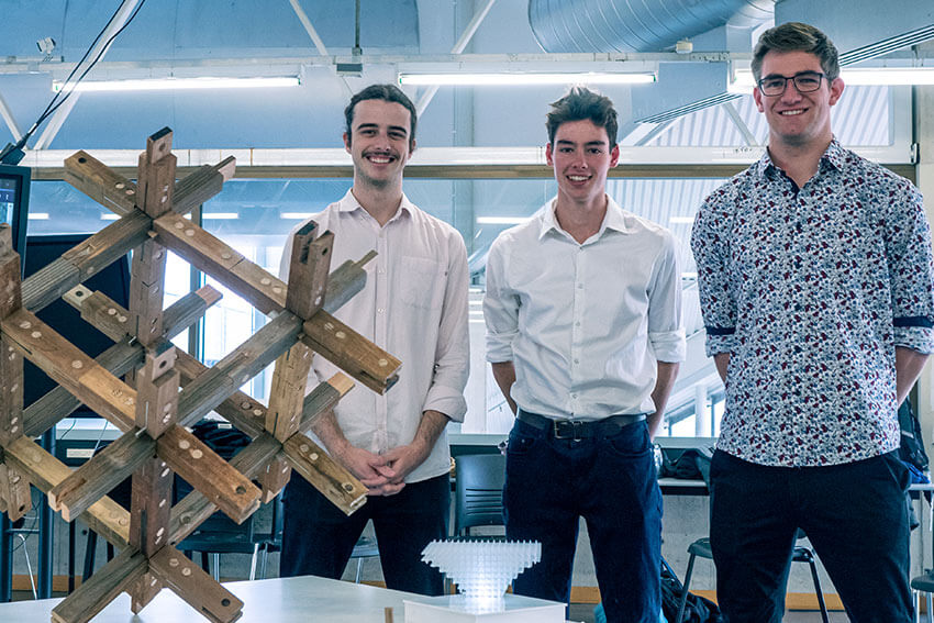 Ainslie Avenue Bus Shelter Design Ideas Competition - University of ...