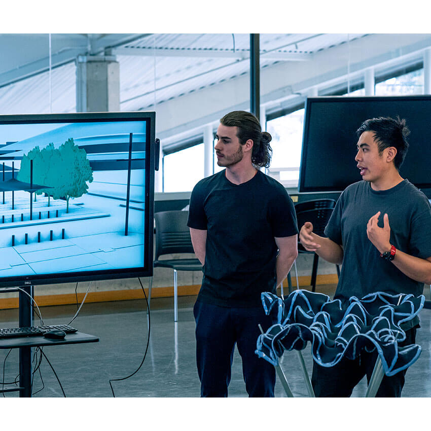 Ainslie Avenue Bus Shelter Design Ideas Competition - University of ...