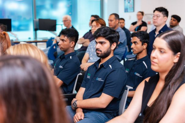 UC students take aim at real world issues through summer program ...