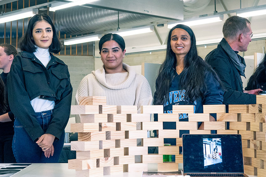 Ainslie Avenue Bus Shelter Design Ideas Competition - University of ...