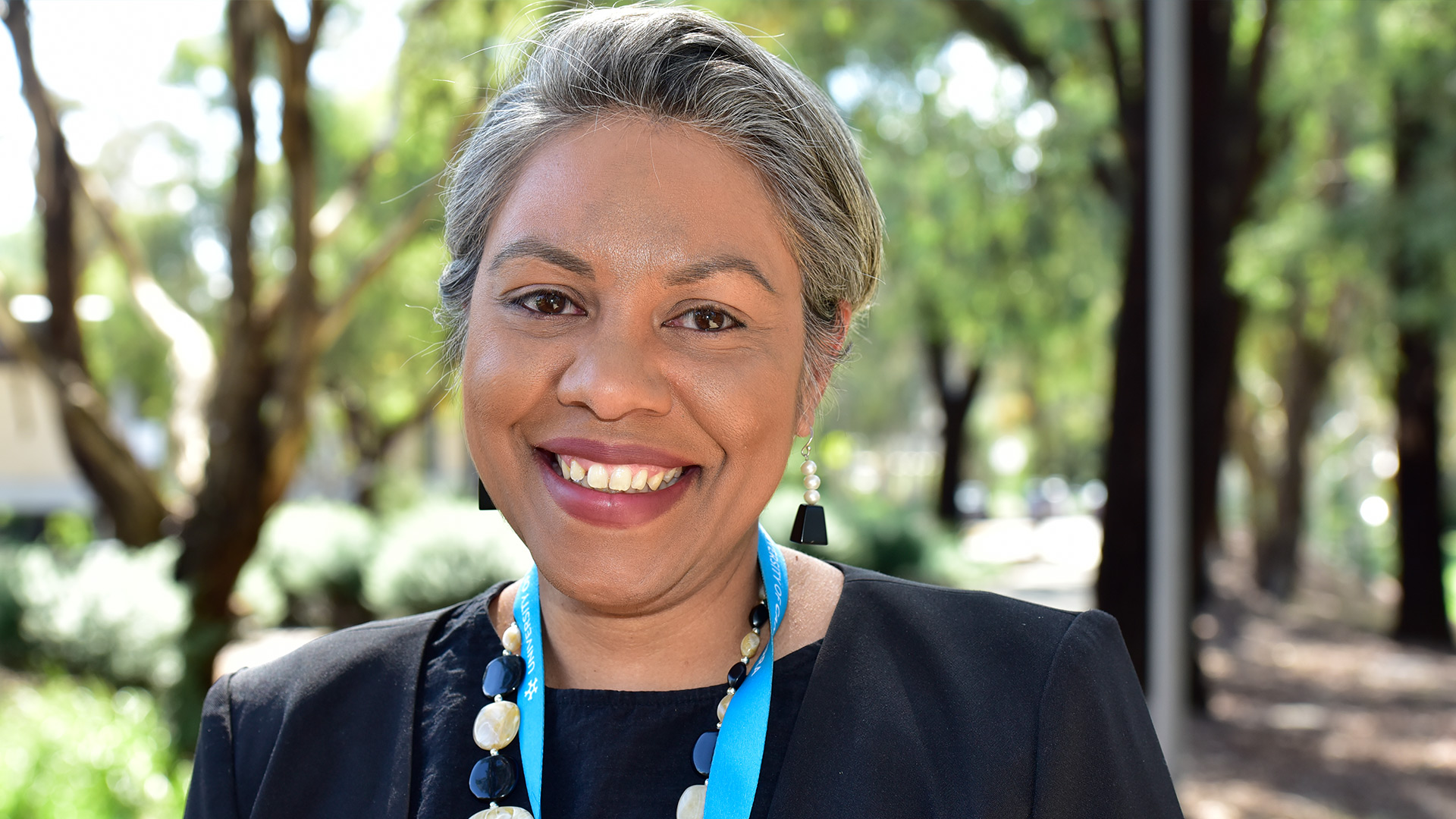 Pro Vice-Chancellor Indigenous Leadership - University of Canberra