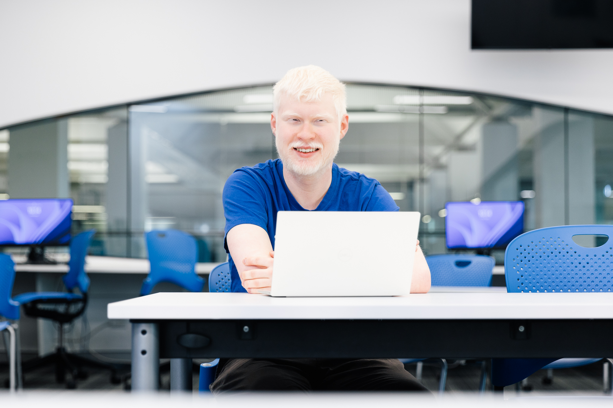 Learning, leading, and living: Jacob’s university journey | UnCover ...