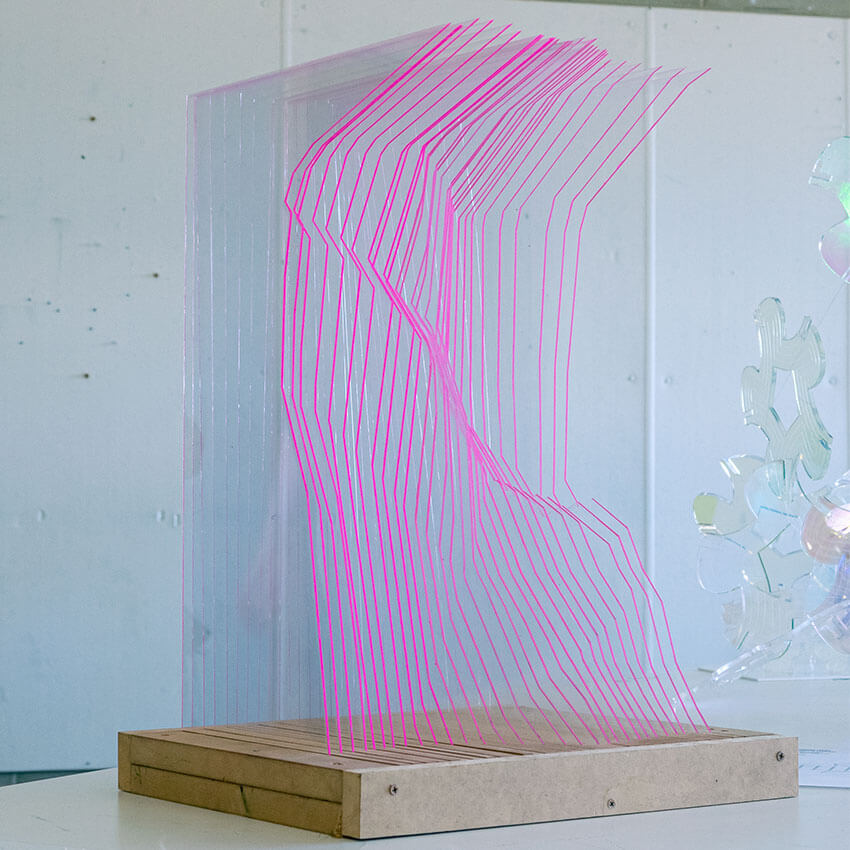 Ainslie Avenue Bus Shelter Design Ideas Competition - University of ...