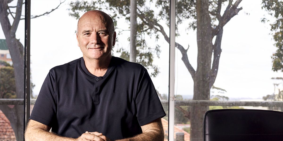 The King of Sports Management | UnCover - The University of Canberra