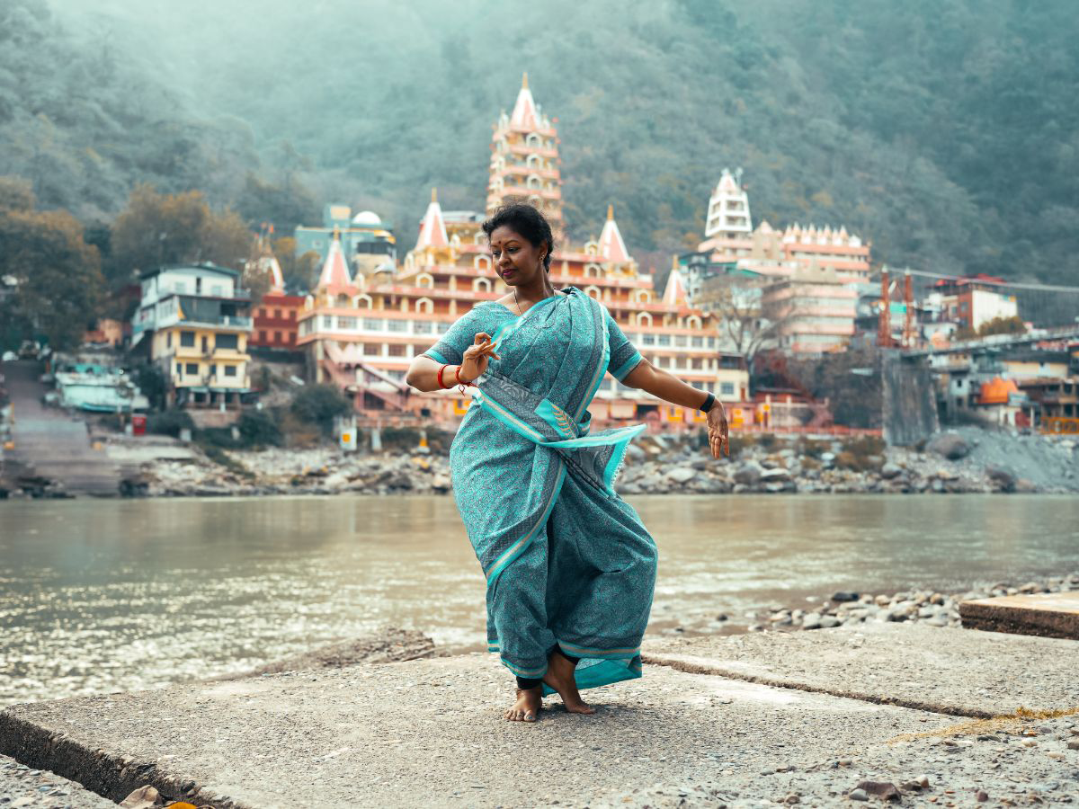 Faculty study tours - University of Canberra