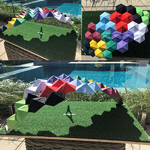 UC Creative Competition - University of Canberra