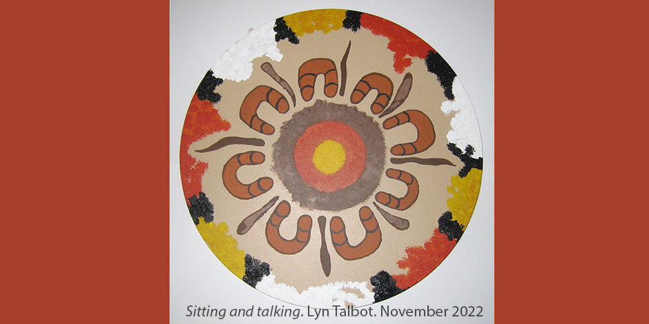 First Nations Collaborative Research Web - University of Canberra