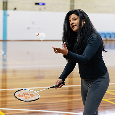 Connect Up 2617 - University of Canberra