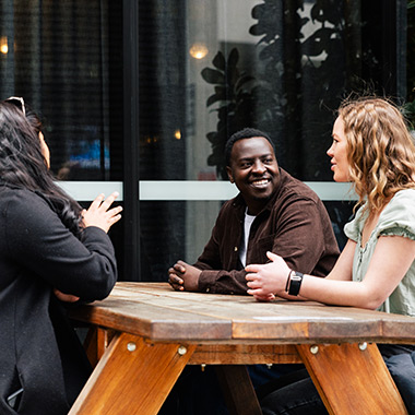 Connect Up 2617 - University of Canberra