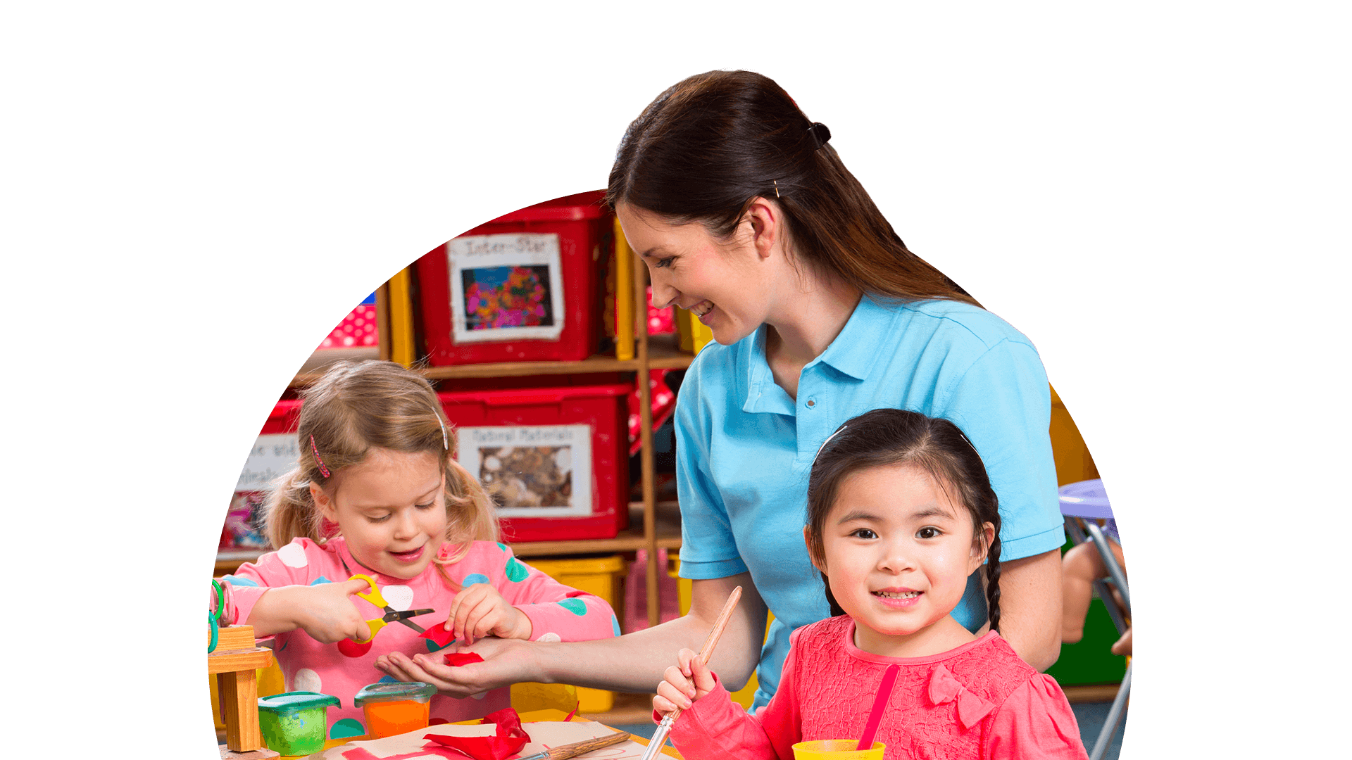 Bachelor of Early Childhood Education (Birth to Five) - University of Canberra