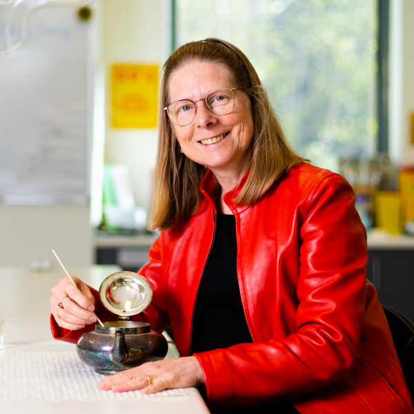 Graduate Certificate in Heritage Materials Conservation - University of ...