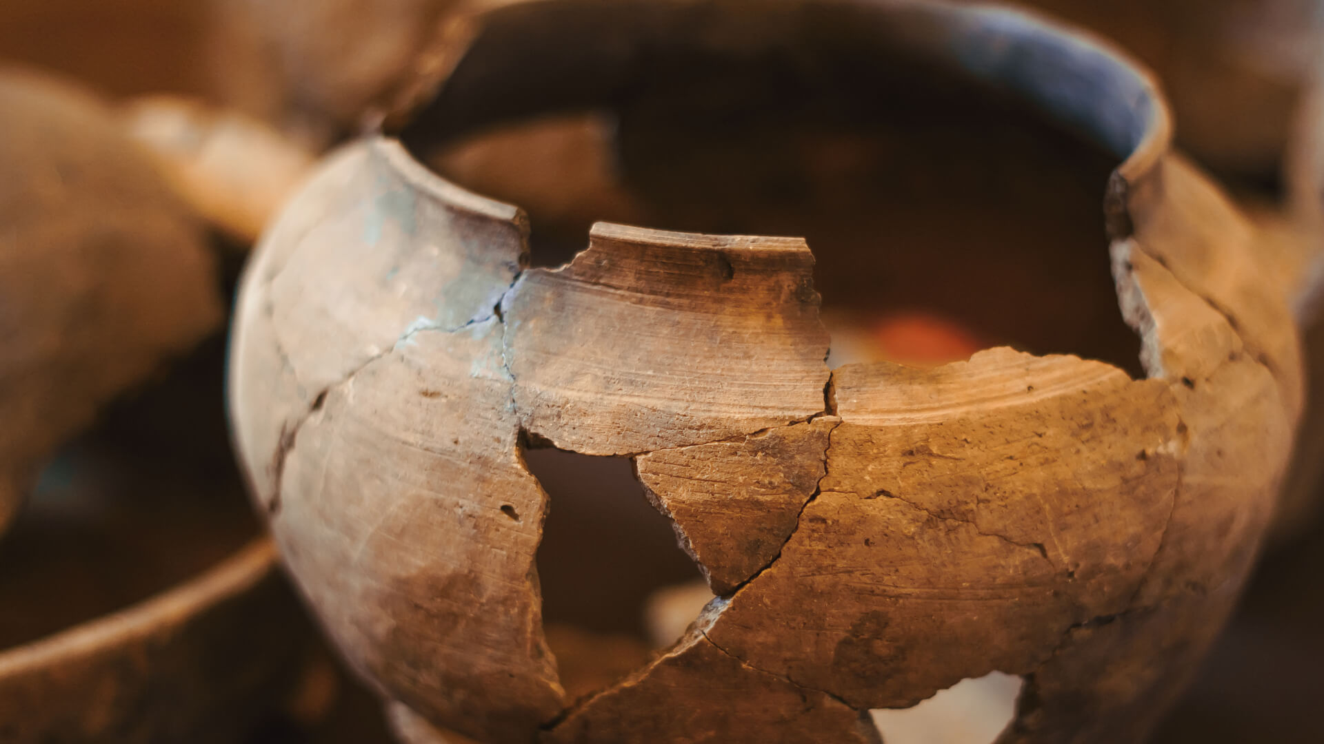 Graduate Certificate in Heritage Materials Conservation - University of ...