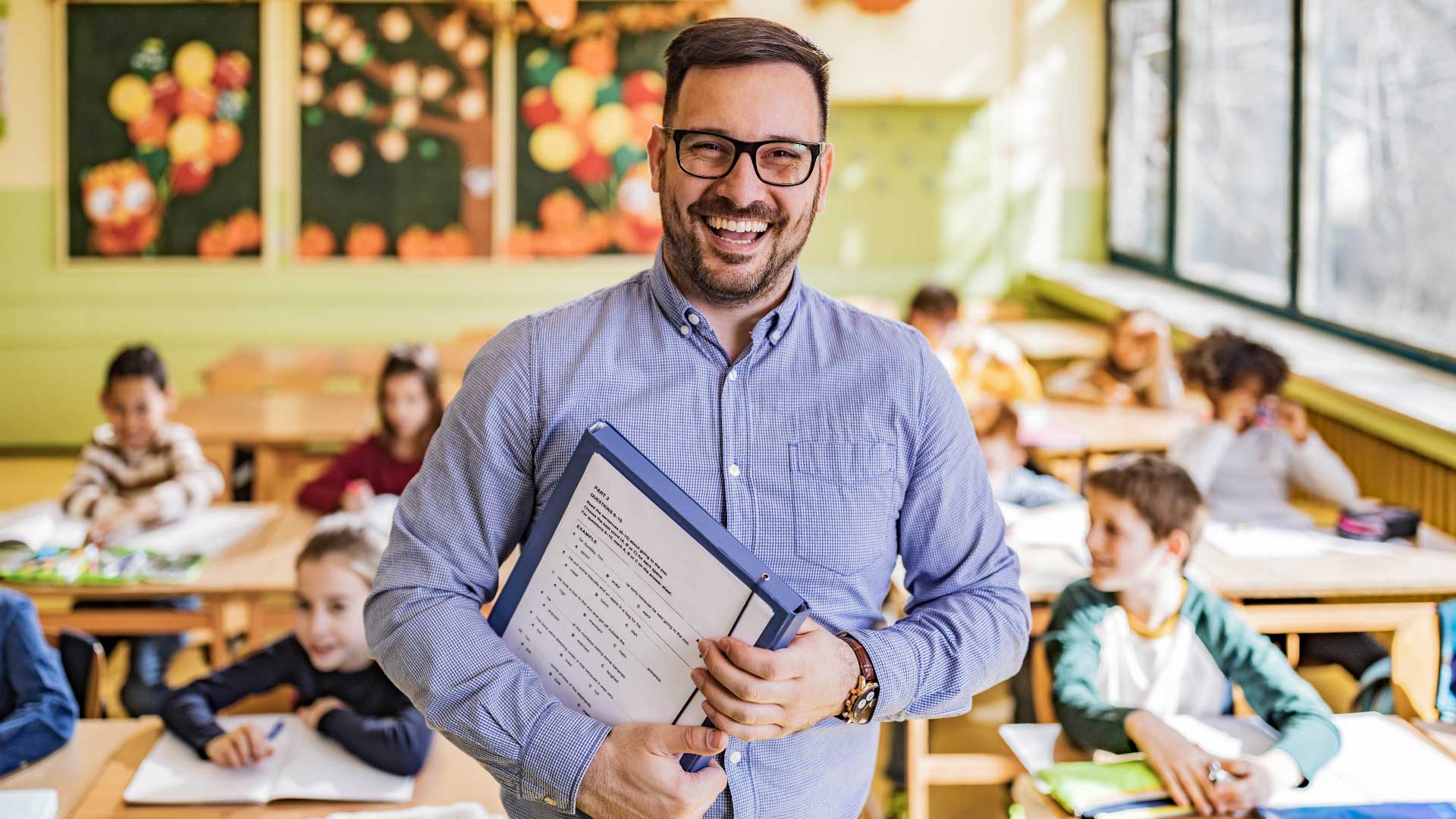 TESOL - University of Canberra