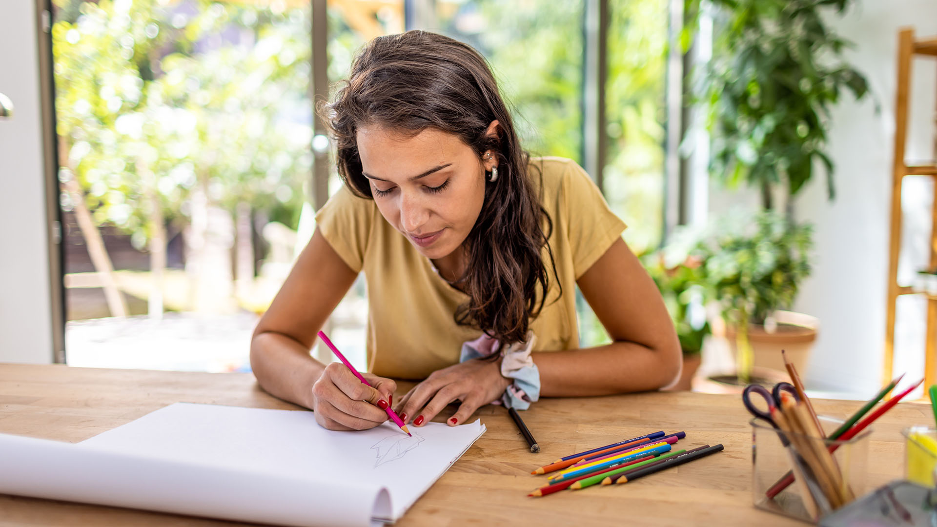 Arts - University of Canberra