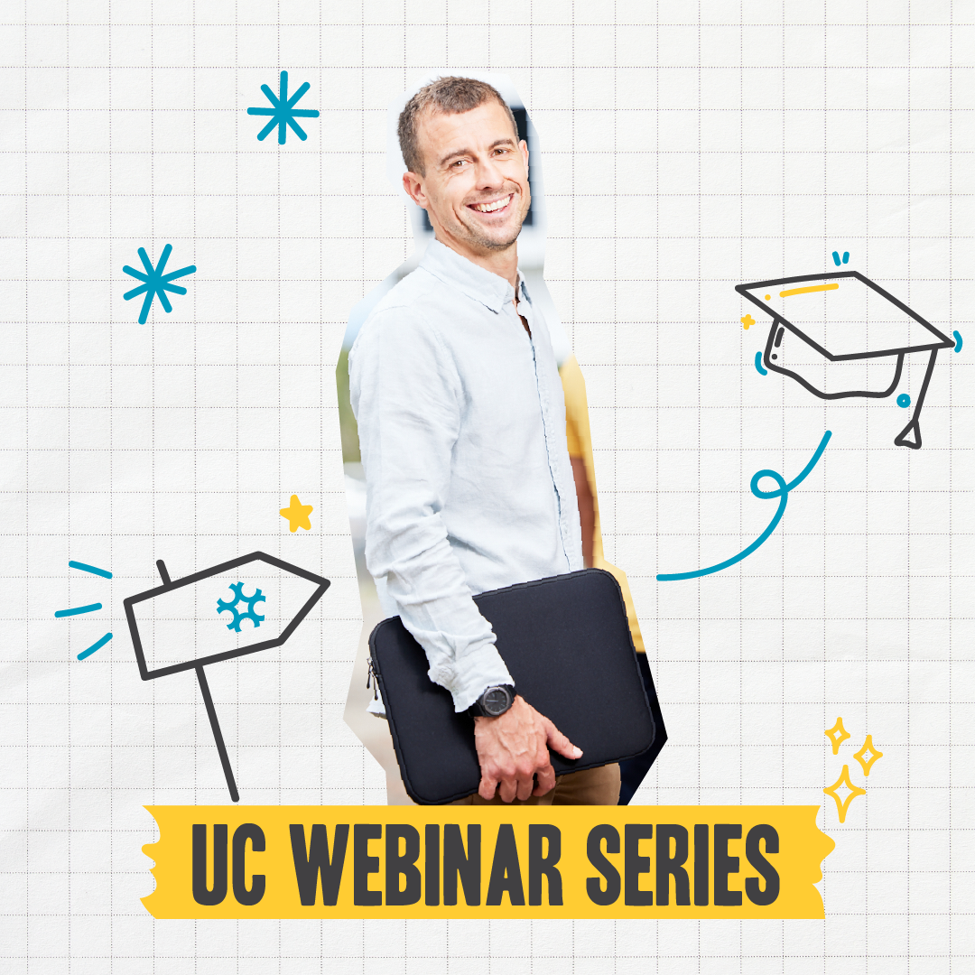 Study areas - University of Canberra