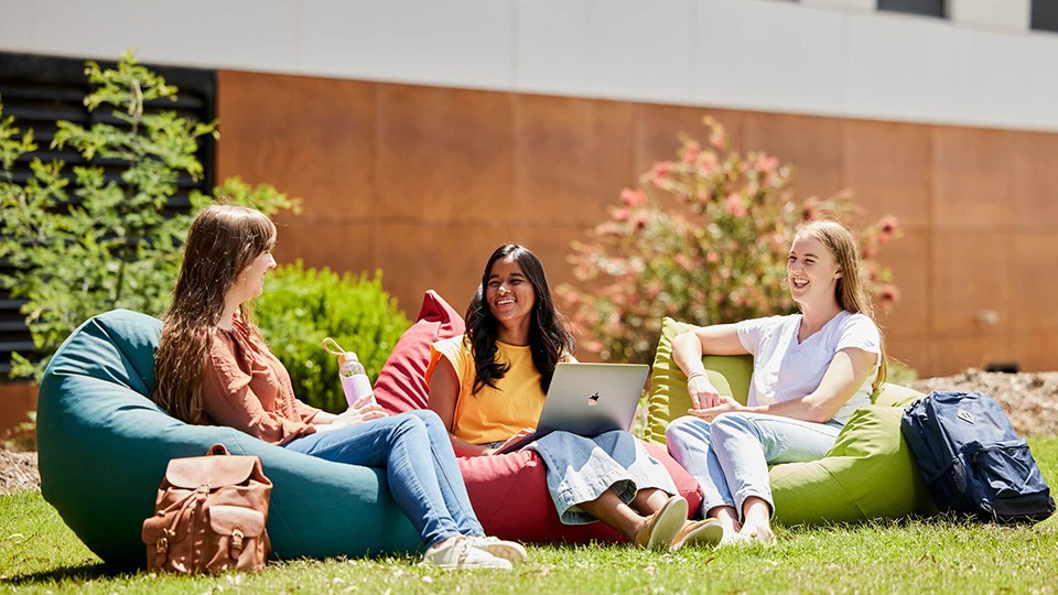 Top tips for international students adapting to the Australian ...