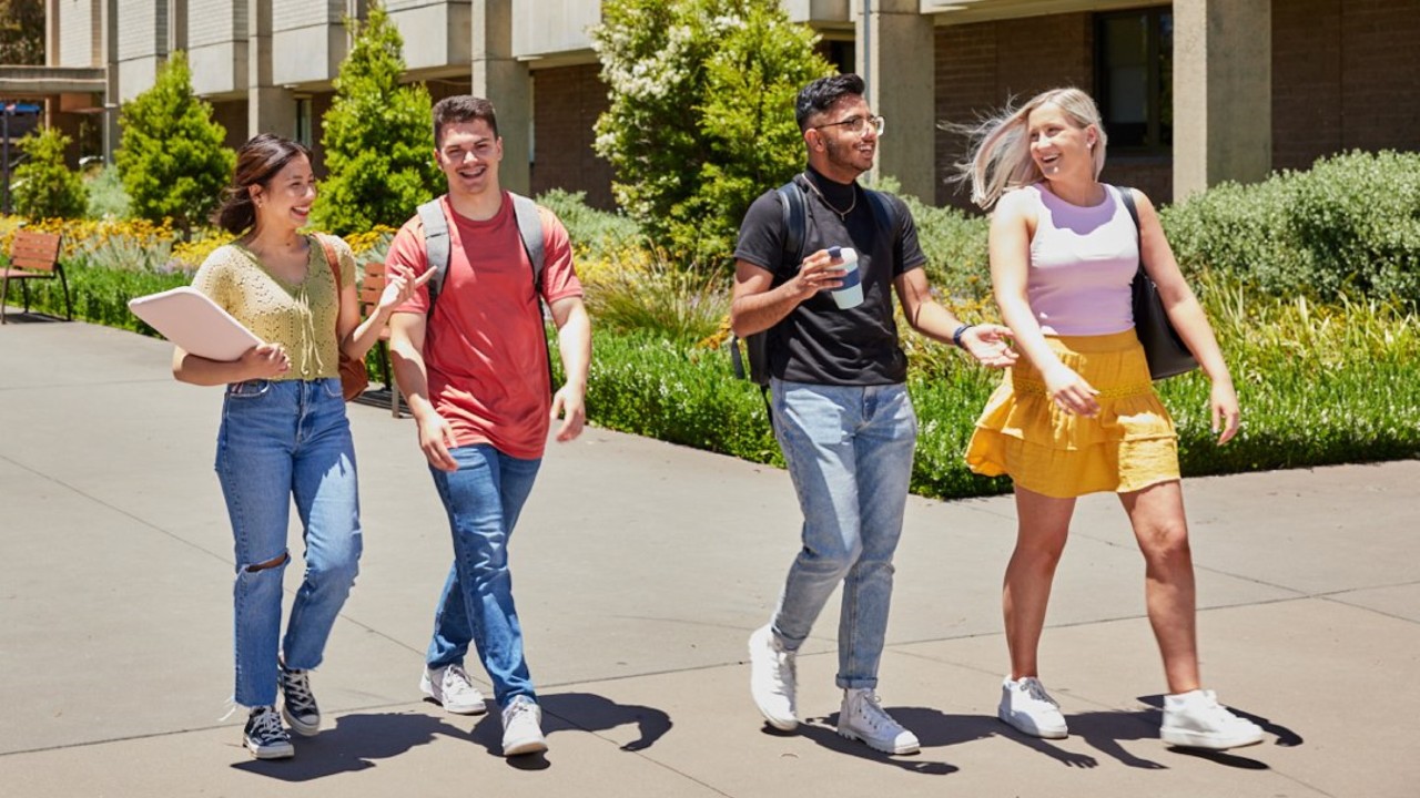 Cost of Living in Australia’s capital, Canberra - University of Canberra