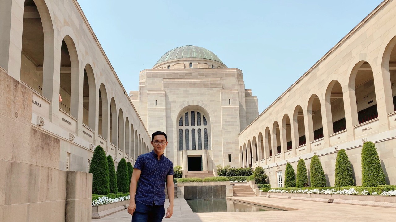 Cost of Living in Australia’s capital, Canberra - University of Canberra