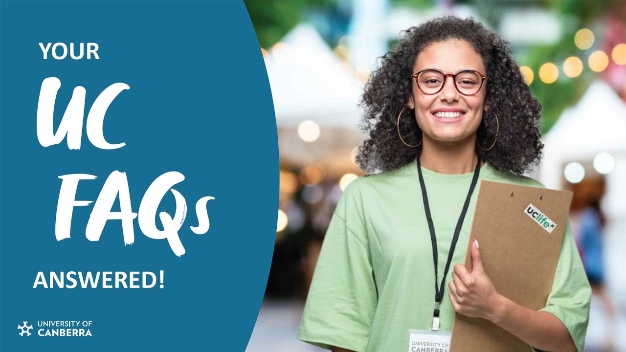 Your pathway to uni: Introducing the Graduate Certificate in Academic Foundations - University ...