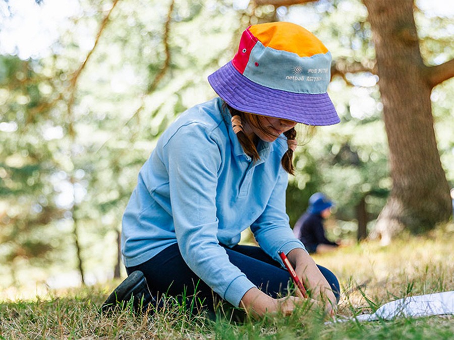 Keeping the SPICE of life for people with dementia - University of Canberra